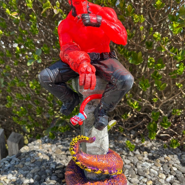 Chung Lee 2 Versions 3D Print STL Files // Street Fighter Video Game ...