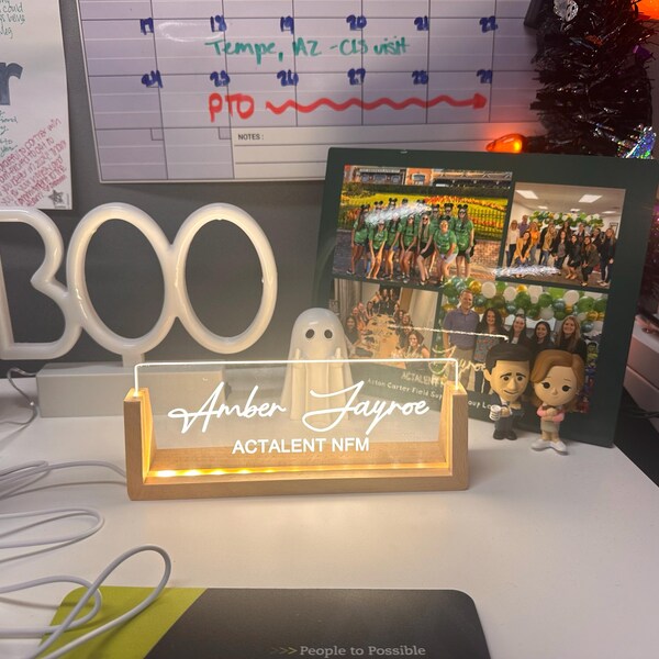 Personalized Desk Name Plate, Graduation Desk Name Plate,graduation ...