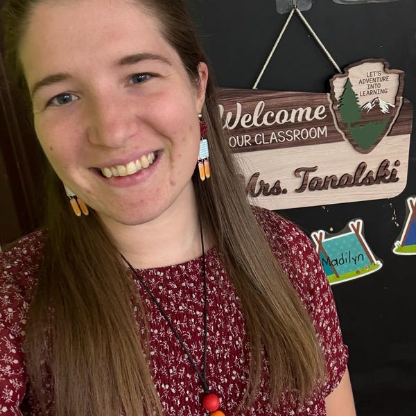 Personalized School Nurse Door Sign, School Nurse Gift, Custom School ...