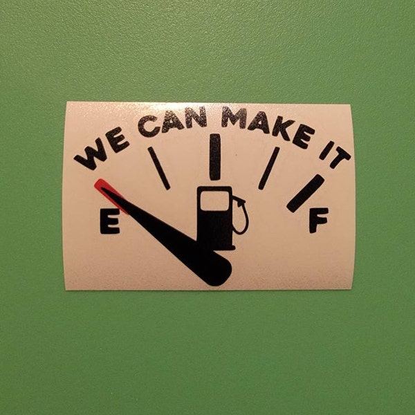 UFO Vinyl Decal, UFO Bumper Sticker, Extraterrestrial Vinyl Decal ...