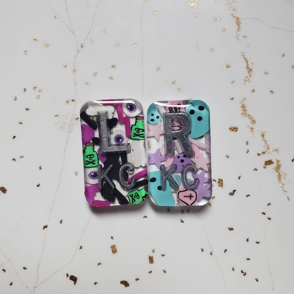 Custom X-ray Markers WITH CASING - Etsy