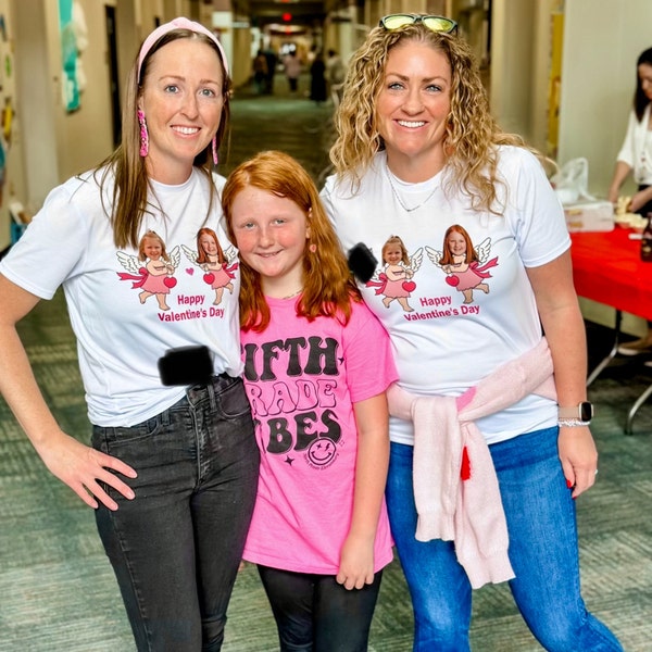 Add Your Own Photo, Cupid Yourself DIY, Face Blank, Couple Valentine ...