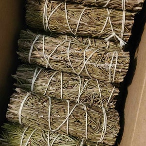 Natural Sage Variety Pack Sustainably and Ethically Harvested Natural ...