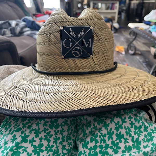 Big Bro Lil Bro Hat | Big Brother Hat for Infant and Toddler | Two ...