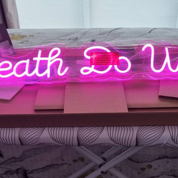 Walk-ins Welcome Sign, Walk-in Sign Decor, Neon Business Sign, Open ...