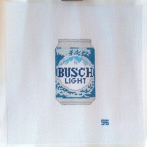 Baby Ruth Needlepoint Canvas, 13 Ct Mesh, 3 X 6 - Etsy