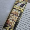 Tarot Card: the Fool | LOTM | Mr Fool | Enamel Bookmark / Charm ...