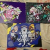 Splatoon Idol Stickers Mix and Match Squid Sisters off the Hook Deep Cut - Etsy UK
