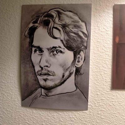 Misc. Jerma 8x10 Posters CHOOSE STYLE - Etsy