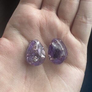 Dark Blue Plugs Gold Gauges Blue Wedding Plugs 0g 00g 1/2 Inch 30mm ...