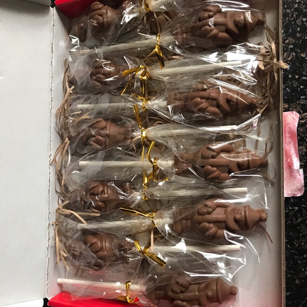 Belgian Chocolate Dinosaur/ T-rex/ Tyrannosaurus/ Carnotaurus - Etsy UK