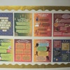 Boho Growth Mindset Posters, Inspirational High School Classroom Decor ...