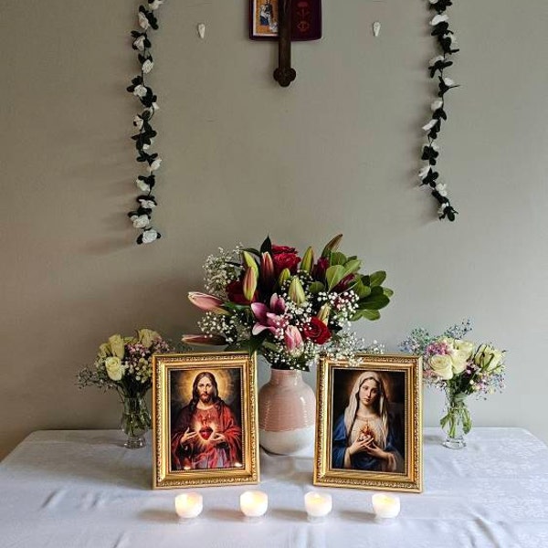 Peaceful Jesus Wallpaper in 4K, 2K, HD - Jesus Christ Background for PC ...