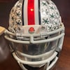 Alabama Crimson Tide Custom Mini Helmet - National Champions - 3M 20MIL ...