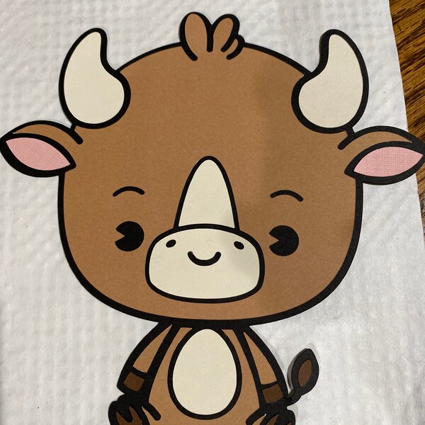 Kawaii Hospital SVG Cut Files, Cute Kawaii Medical Accessories Cutting ...