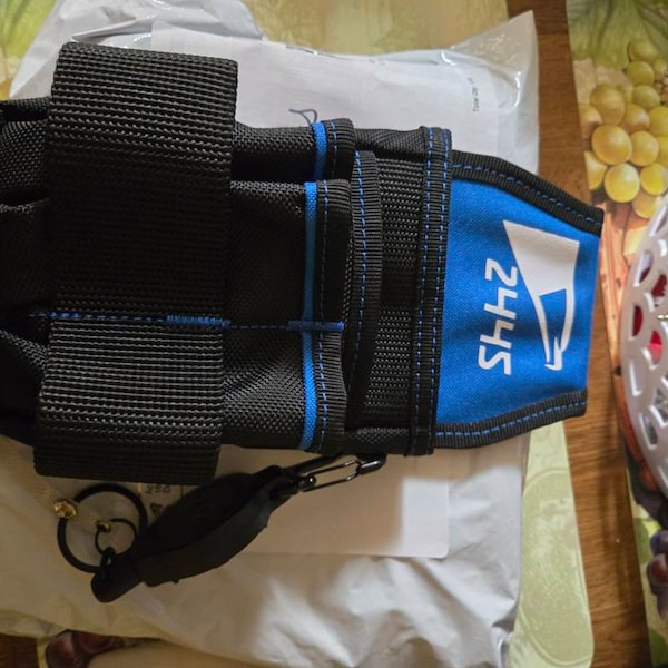 USPS Mail Carrier Scanner Holster - Etsy