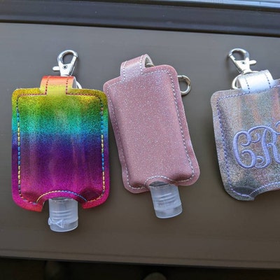 Bat Lip Balm Holder Bat Lip Balm Keychain Bat Lip Balm Cozy - Etsy