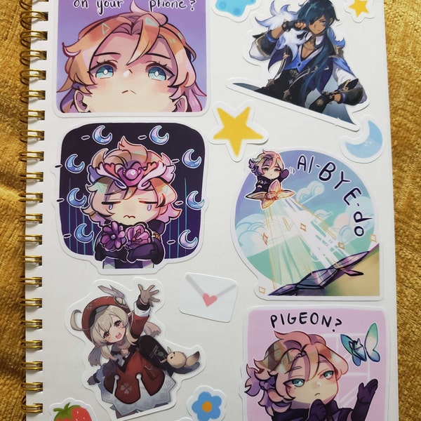 Omori Leatherette Paper Notebooks A5, Dot Pages, 196 Pages, Journal ...