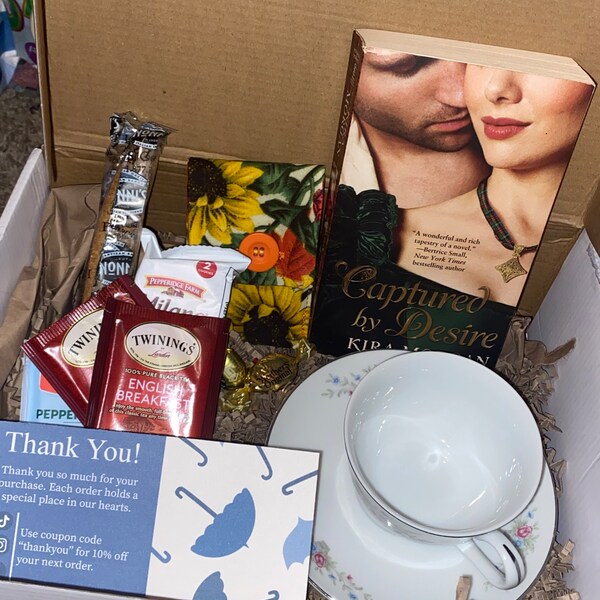 Cottage-core Mystery Box| Aesthetic| Room and Home Décor| Bundle Box - Etsy