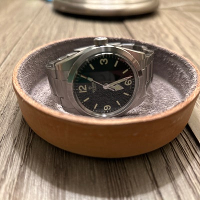 Wrap Around Key Holder. Perfect Key Organizer. Leather Accessory, - Etsy