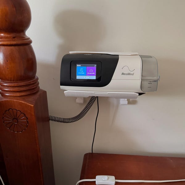 Premium Resmed Airsense 11 CPAP Custom Shelf Bestselling! the Original ...