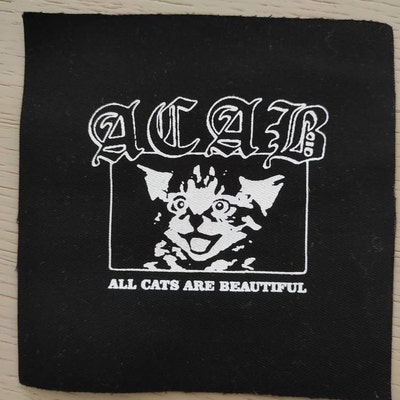 Bullet Belt Back Patch-punk Patches-punk Bands-anarchy Patches-punk ...