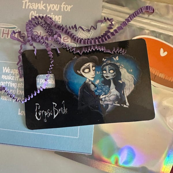 Custom Photo Debit Card Theme | Debit Cards Cover / Skins | Halo ...