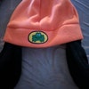 Parappa Hat - Etsy
