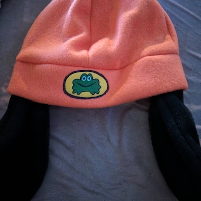 Parappa Hat - Etsy
