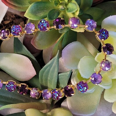 Orange Lacquer Delite Loose Crystals, 1122 12mm Round Rivoli, Pointy ...