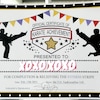 EDITABLE Karate Certificates, INSTANT DOWNLOAD Karate Belt Awards ...