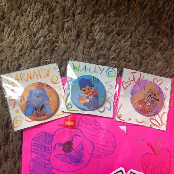 Welcome Home Pins - Etsy