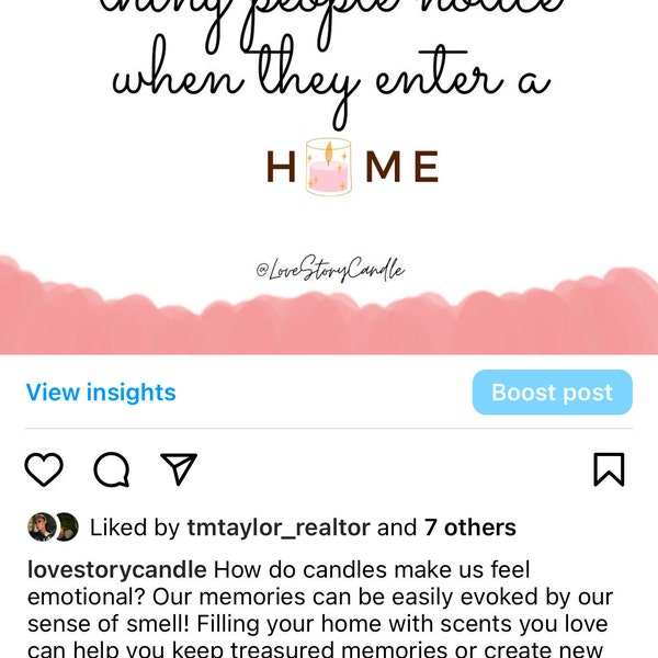 60 Instagram Ideas for Virtual Assistants Virtual Assistant Social ...