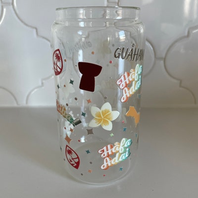 Custom UV DTF Stickers, Uv DTF, Uv Dtf Decal, Ready to Print, Custom ...