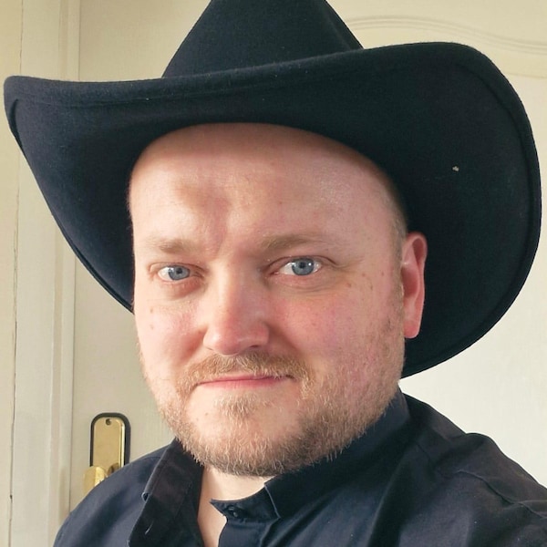 Personalize Your Classic Derby Wool Felt Bowler Hat by Branding Iron ...