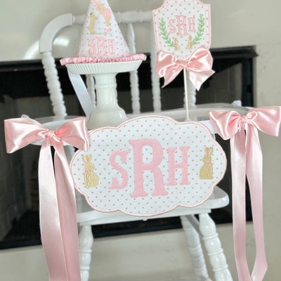 ITH Bow Holder Digital Machine Embroidery Design - Etsy