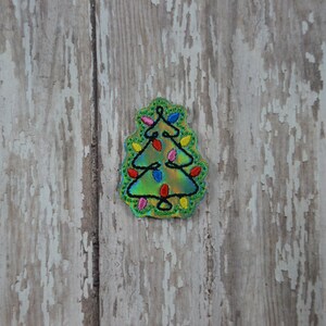 SLP Rainbow Feltie Design 2 Sizes Machine Embroidery Design - Etsy