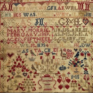 Rosamund Mirabilia Designs Cross Stitch Pattern/embellishments - Etsy