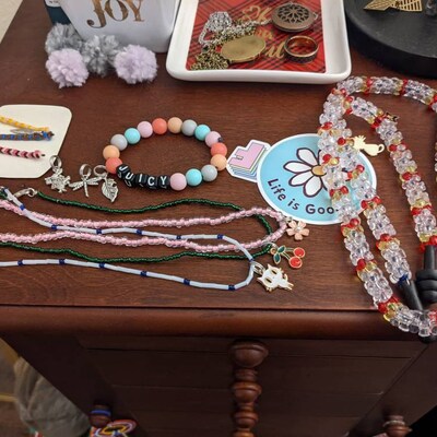 Dinosaur Perler Kandi, Dinosaur Perler Bracelet, Perler Kandi Bracelet ...