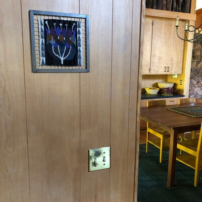 MARLAW HAMILTON FIGURINE / Pottery / Hand Painted / - Etsy