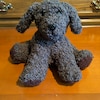 CROCHETED LABRADOODLE PUPPY Pdf Pattern (english Only) - Etsy Canada