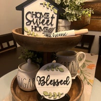 Our Nest Sign Home Sign Wood Sign House Sign Mini Home - Etsy Canada