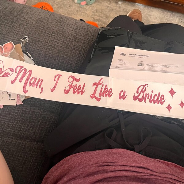 Mummy to Be Gothic Sash, Mom to Be Emo Sash, Custom Alternative Sash ...