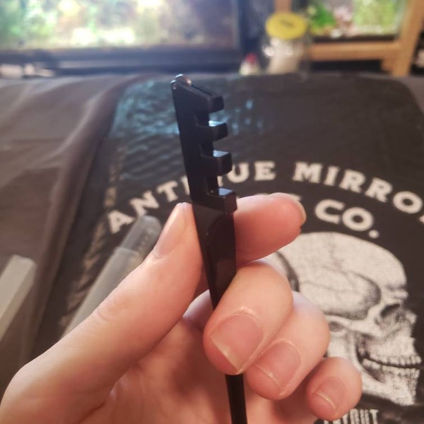 10 Piece Antique Mirror Glass Sample Pack - FREE SHIPPING - Etsy