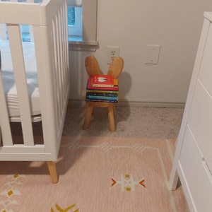 Pill Shape Stadium Oakwood Serving Tray Set of 2 - Etsy