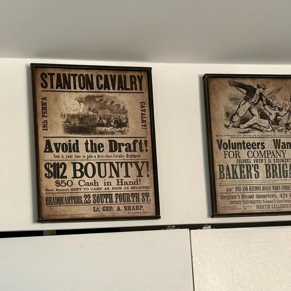 Vintage Wooden Reproduction Sign ' Hammerless Revolver ' - Etsy