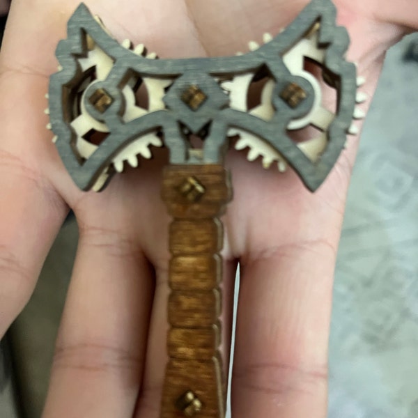 DND Class Fidget Toys - Etsy