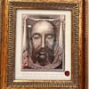 HOLY FACE of Jesus 8 X 10 Print, Full Color, Unframed, Printed From ...