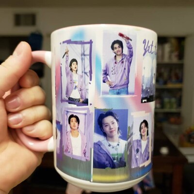 BTS Inspired Keychains Taekook Jikook Vmin Pairings Friends - Etsy