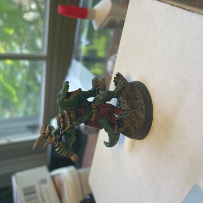 Villagers 8 Sculpts / Dnd / 5e / Pathfinder / Tytan Troll - Etsy